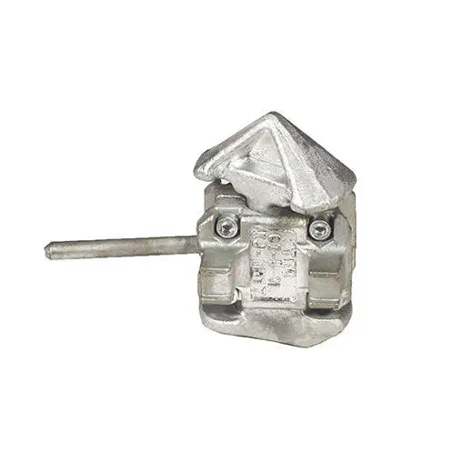 Twist-lock (stowage) • CTR International • Shipping Containers